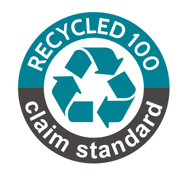 Recycled Content Standard (RCS) - Control Union
