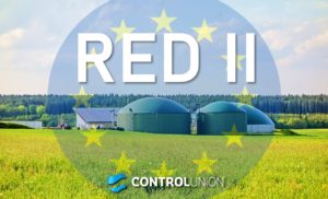 Certification RED II des unités de méthanisation avant le 1er juillet ...