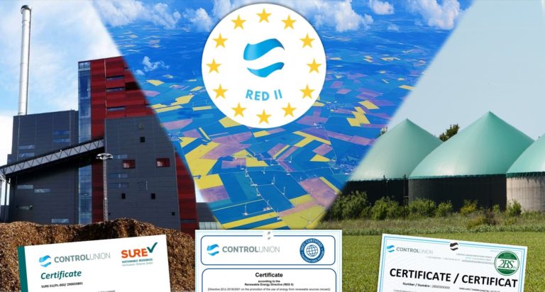 Accueil - Control Union